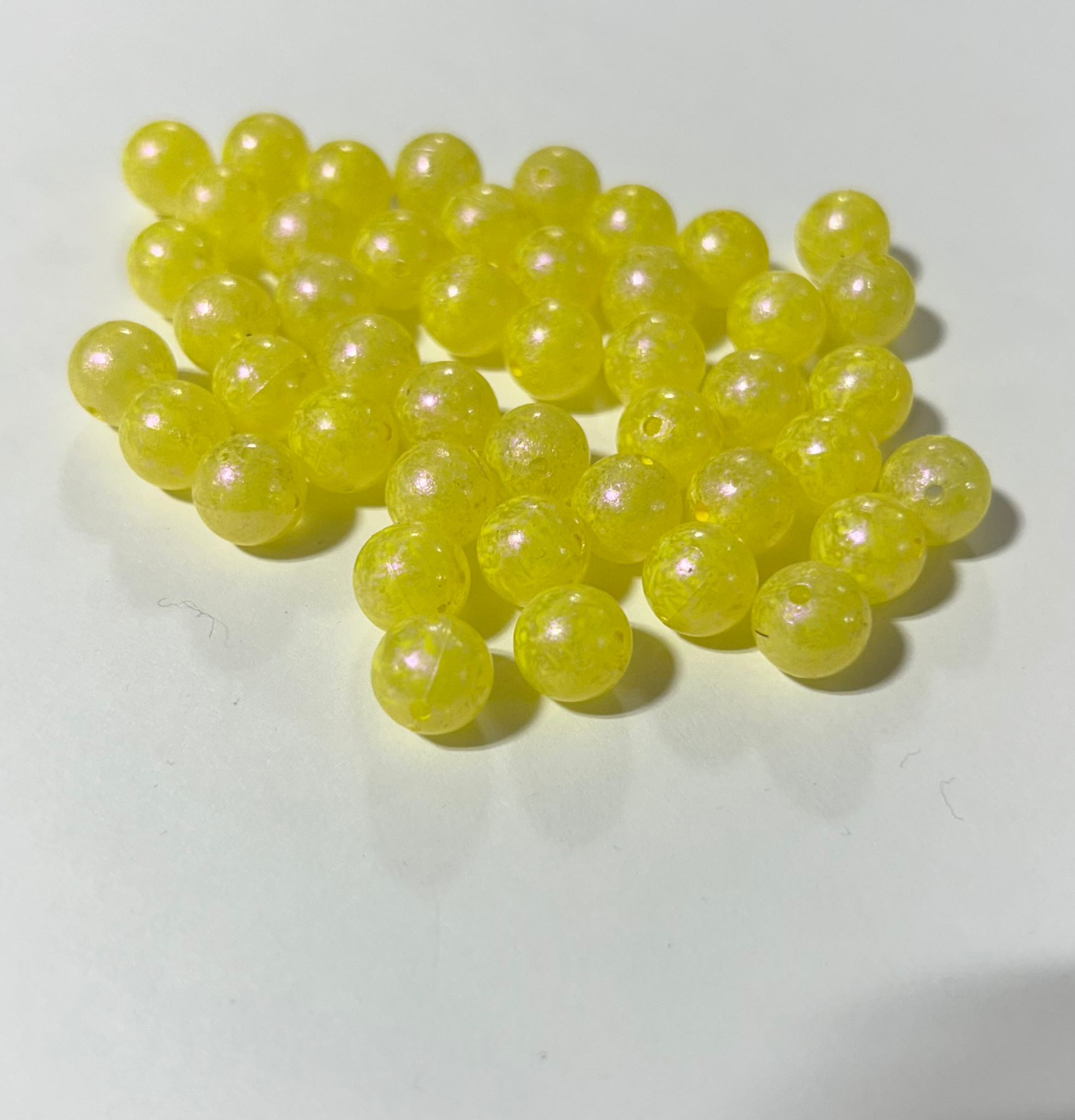 Salmon River Bead CO Salmon River Slime - All Seasons Sports, Inc