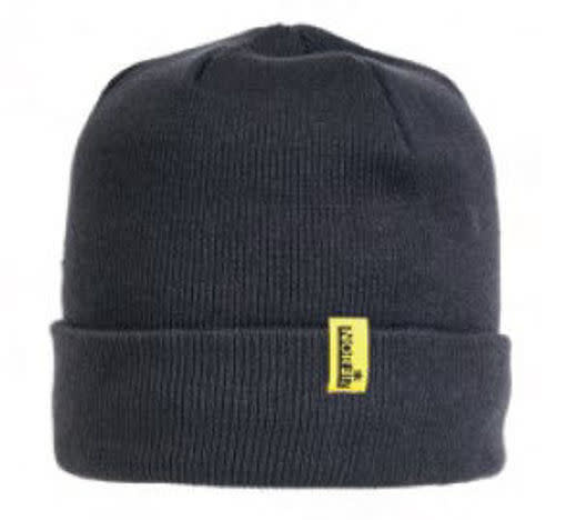 NORFIN NORFIN WINTER HAT - KOBOLD WARM W/THINSULATE - GRAY - SZ L - All ...