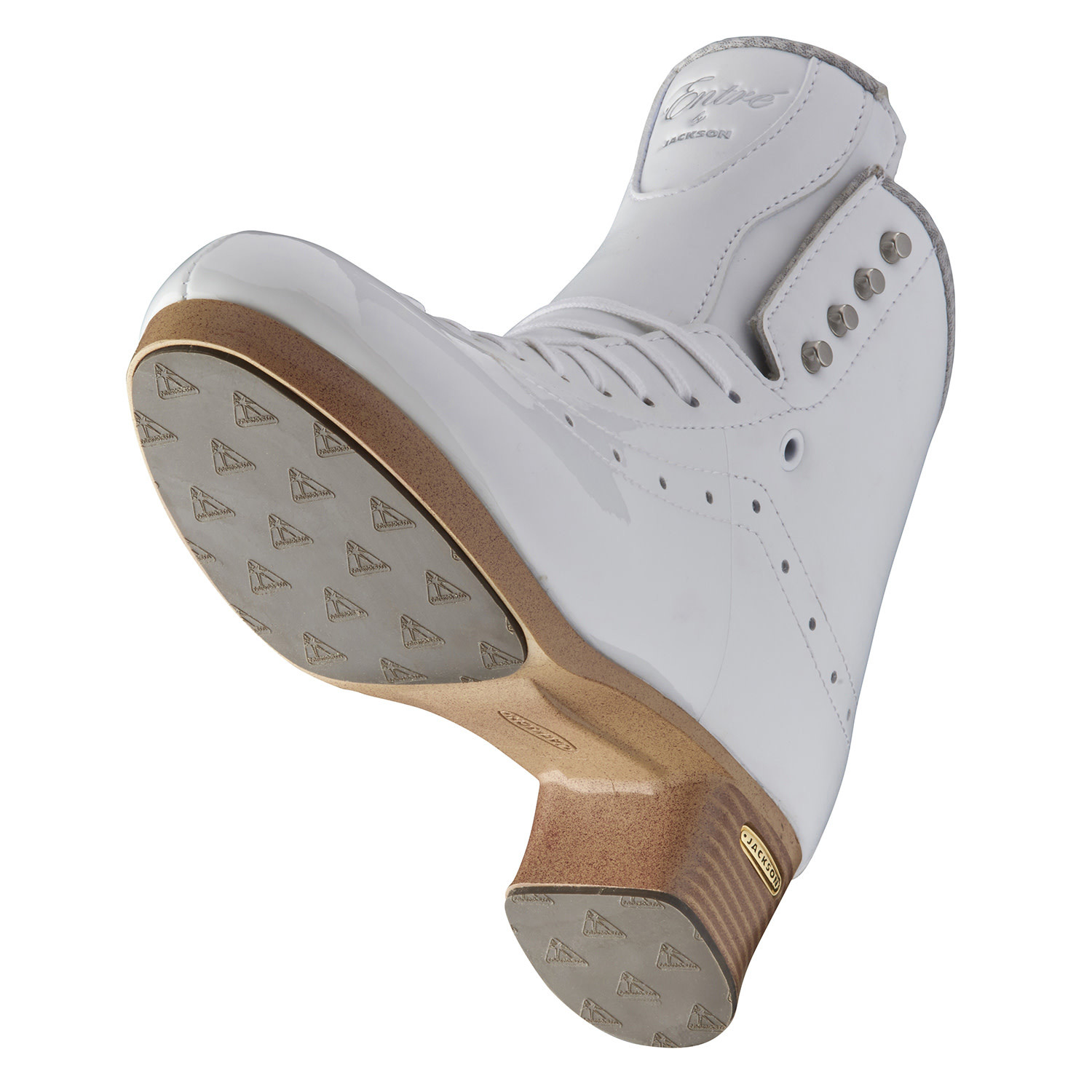 Jackson Entre Boot-Ladies - Professional Skate Service | Sports Excellence