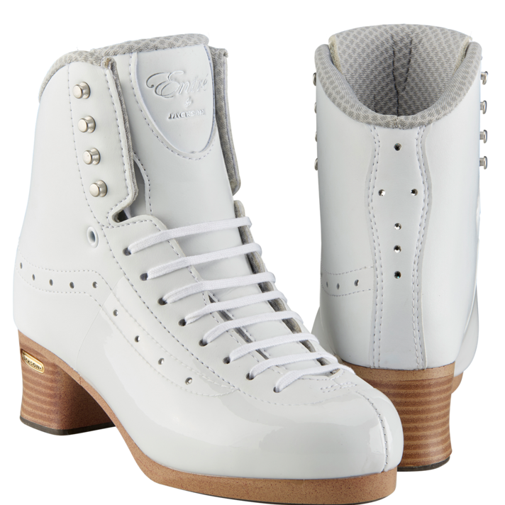 Jackson Flex Boot Fusion-Ladies - Professional Skate Service | Sports ...