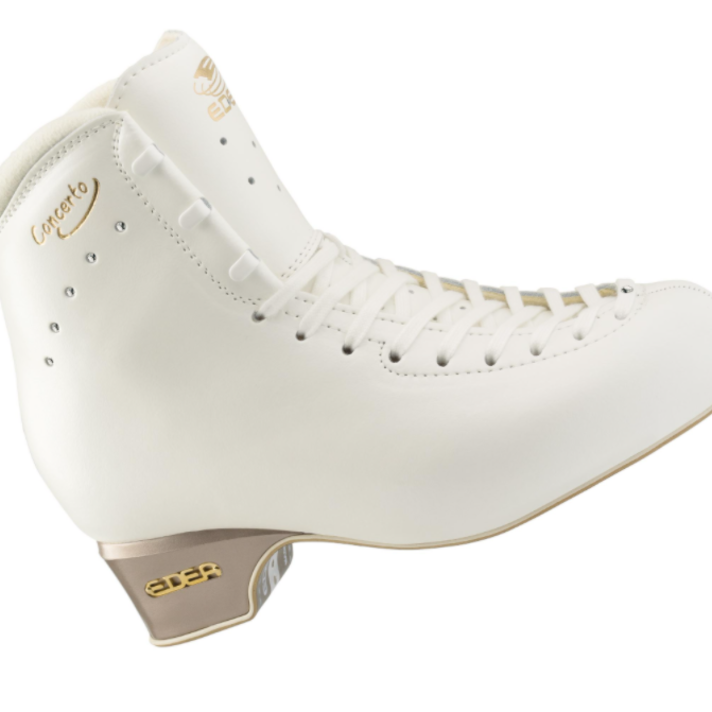 FIGURE SKATES - Professional Skate Service | Sports Excellence