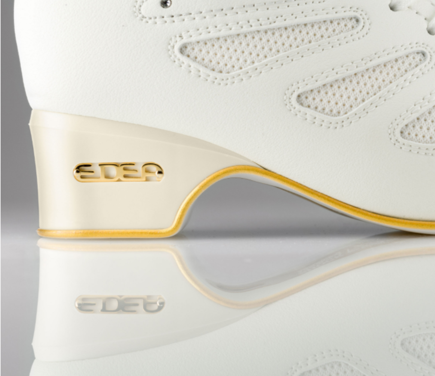 EDEA PIANO BOOT - Professional Skate Service | Sports Excellence