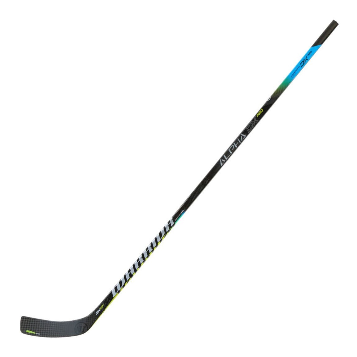 WARRIOR ALPHA DX PRO STICK - 2019 - Professional Skate Service | Sports ...