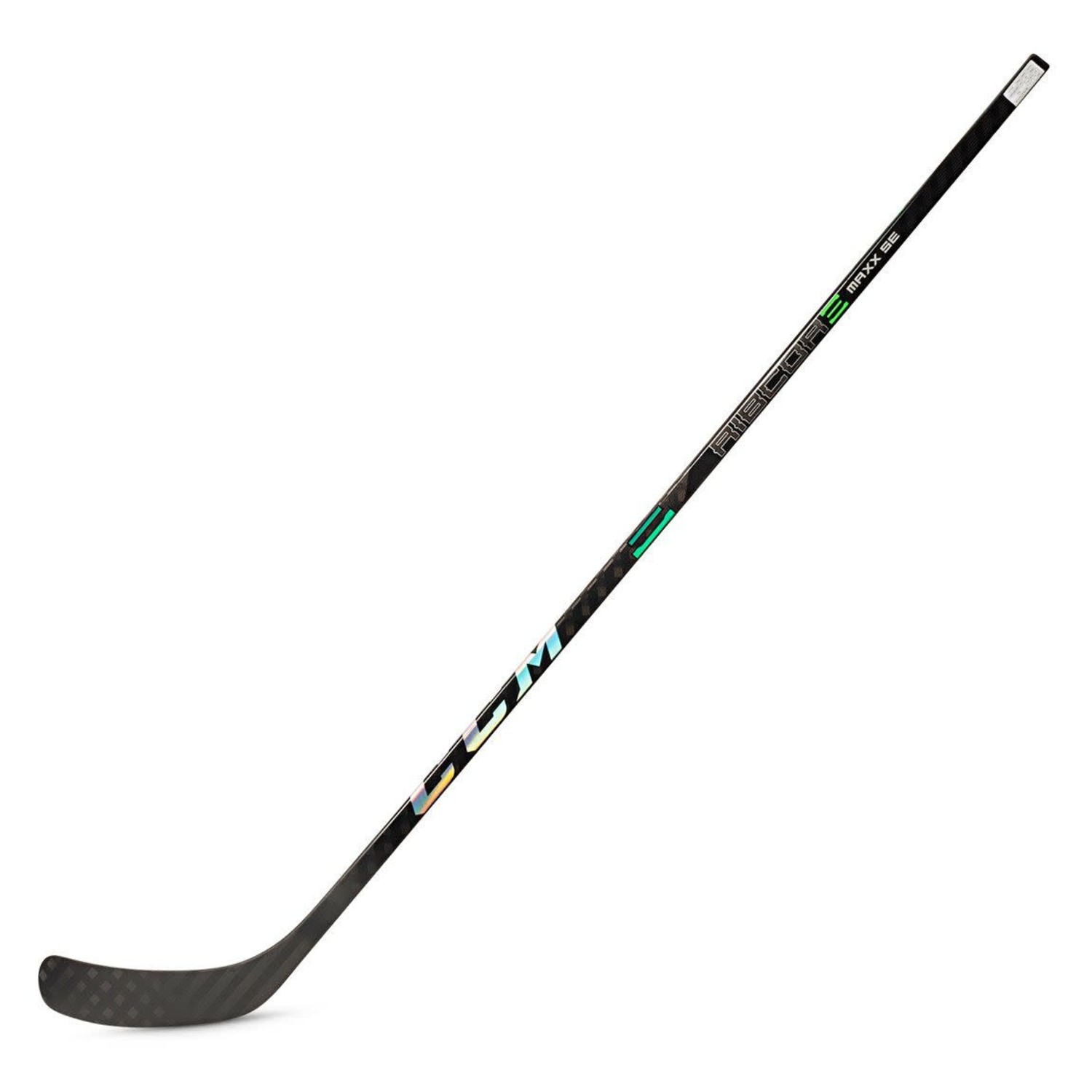 RIBCOR MAXX SE HOCKEY STICK INT - Professional Skate Service | Sports ...