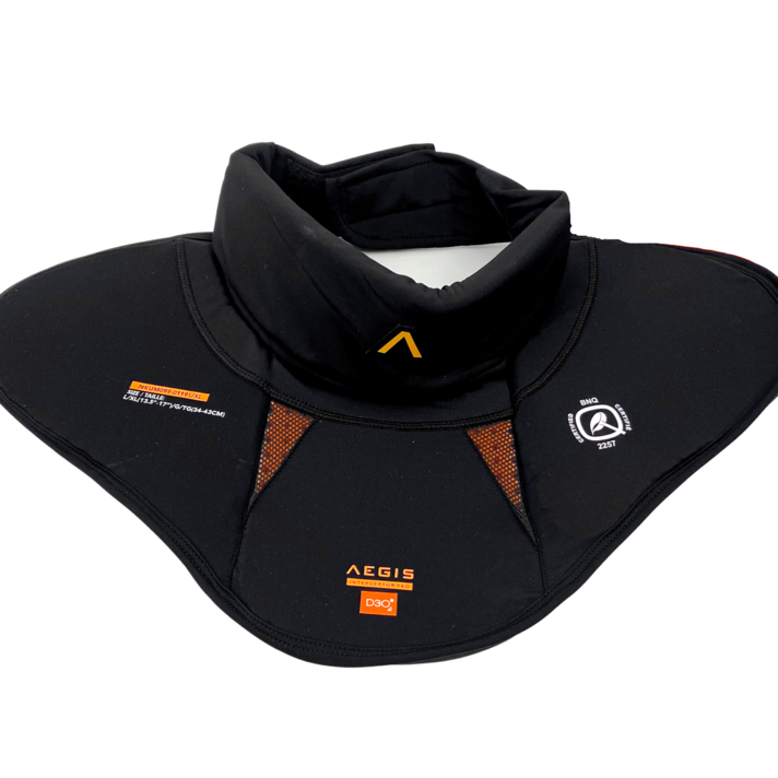 Neck Guards - Professional Skate Service | Sports Excellence