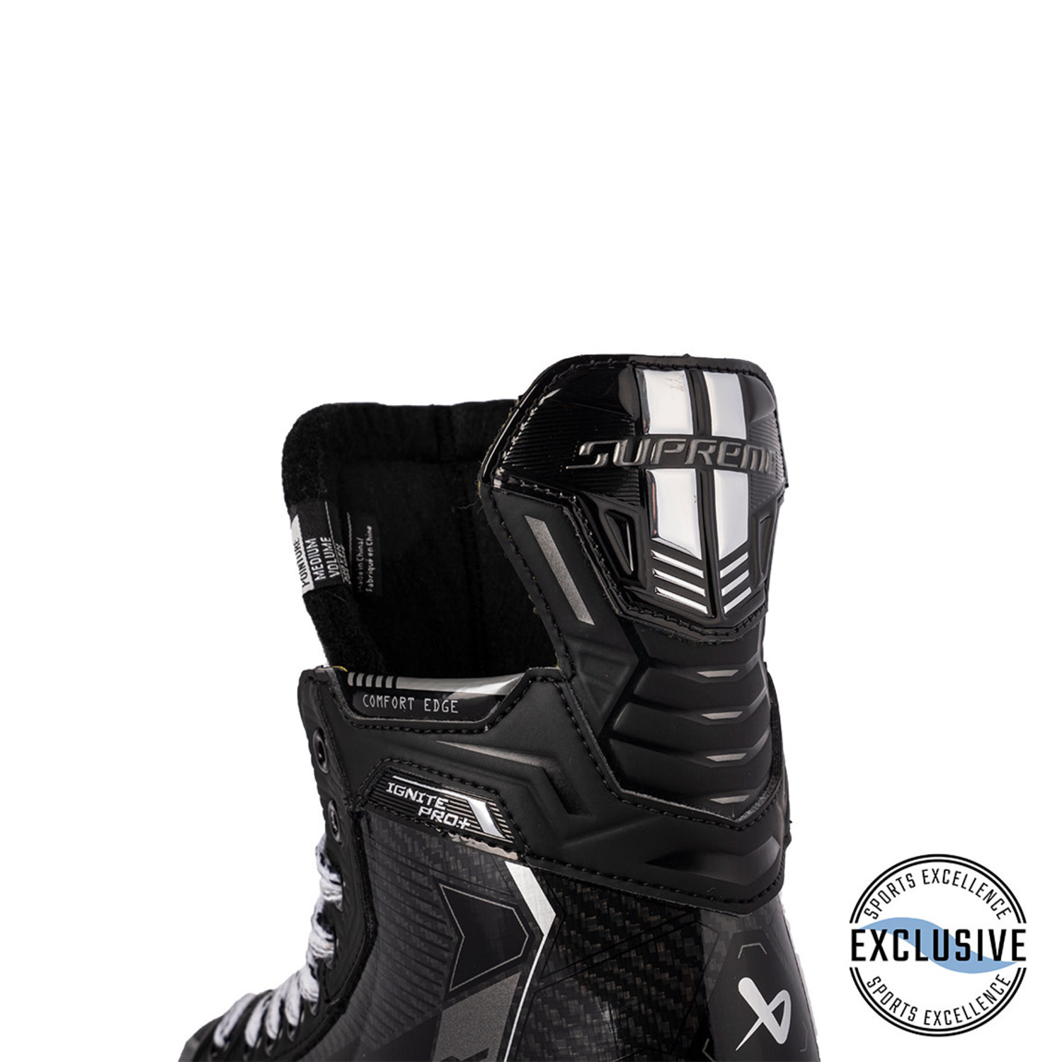 S22 SUPREME IGNITE PRO+ SKATE SR - Professional Skate Service | Sports ...