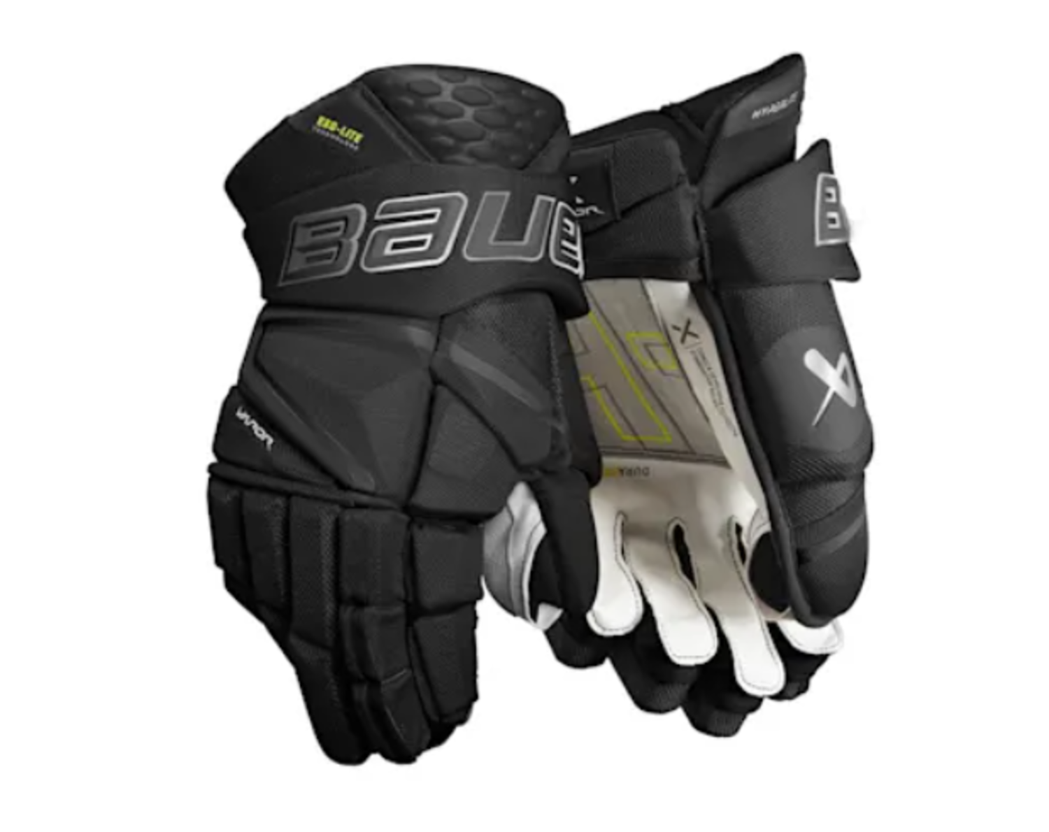 S22 HYPERLITE GLOVE SR - Professional Skate Service | Sports Excellence