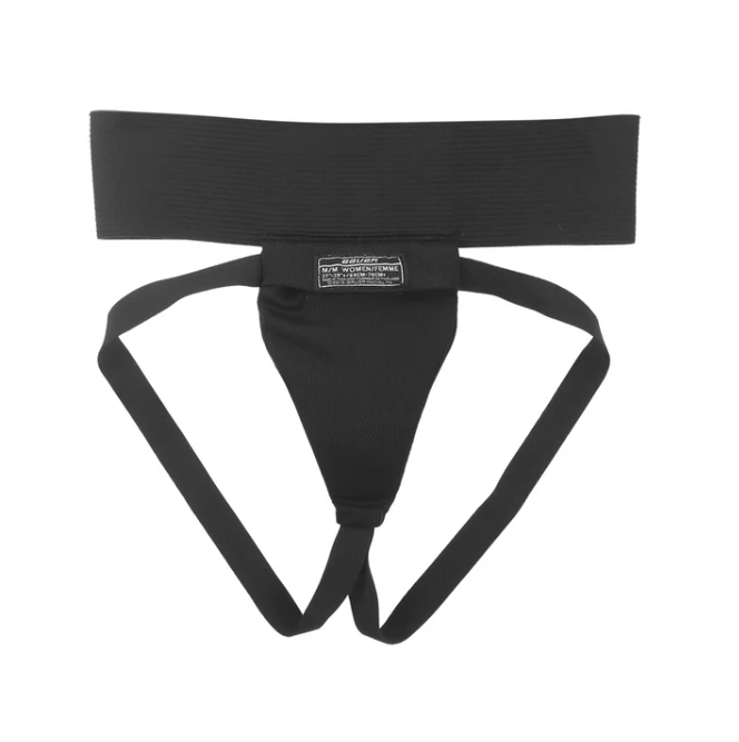 BAUER WOMENS PELVIC PROTECTOR - Professional Skate Service | Sports ...