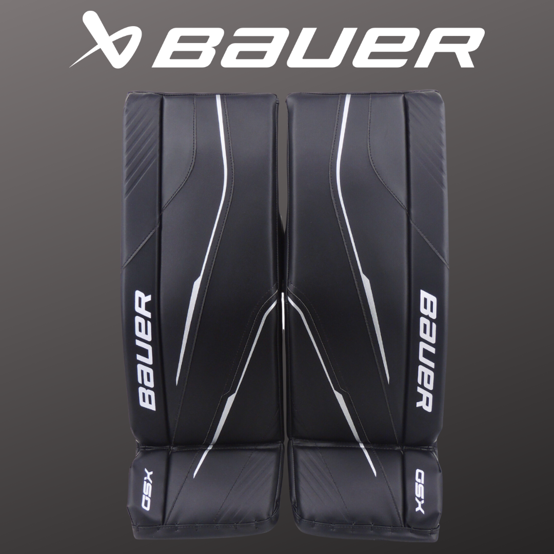 PROSKATEGOAL BLOG - Bauer GSX Series - Professional Skate Service ...