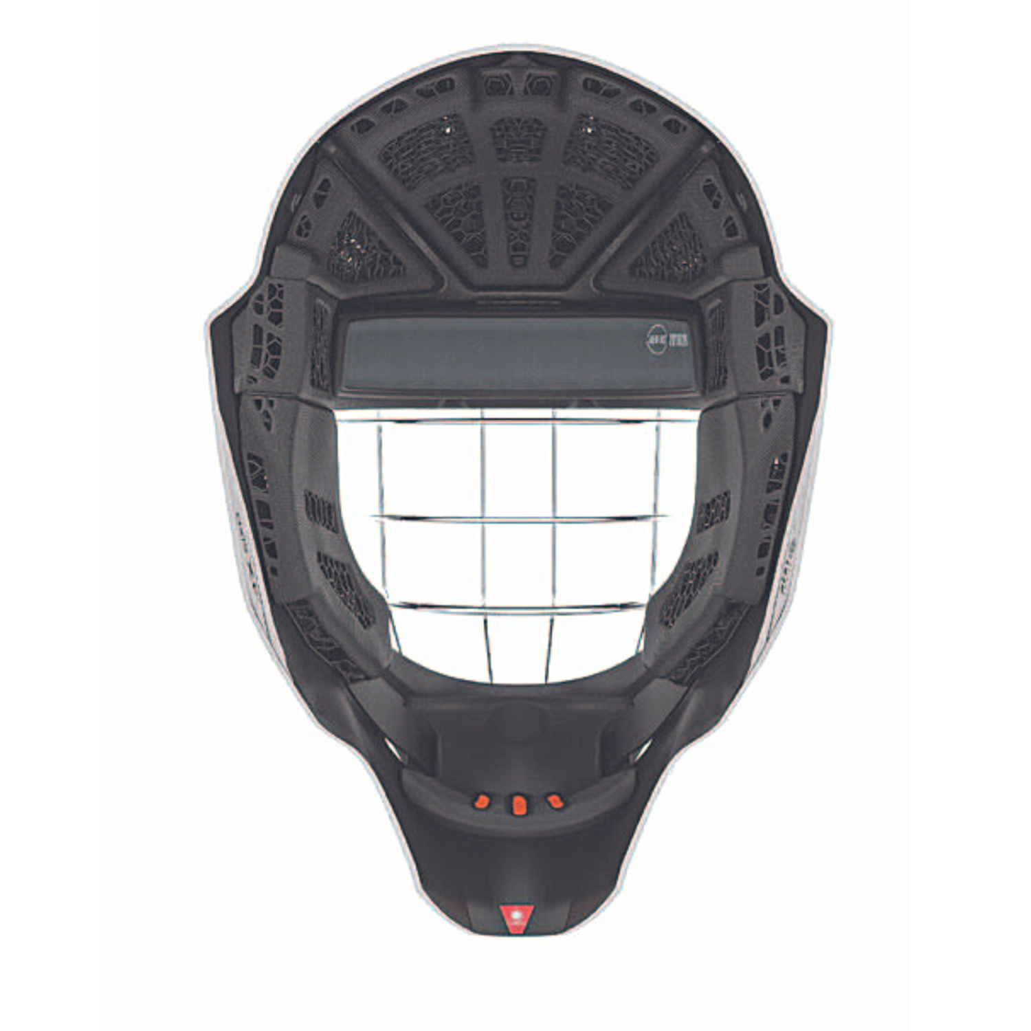 CCM AXIS XF Goalie Mask SR - Professional Skate Service | Sports Excellence