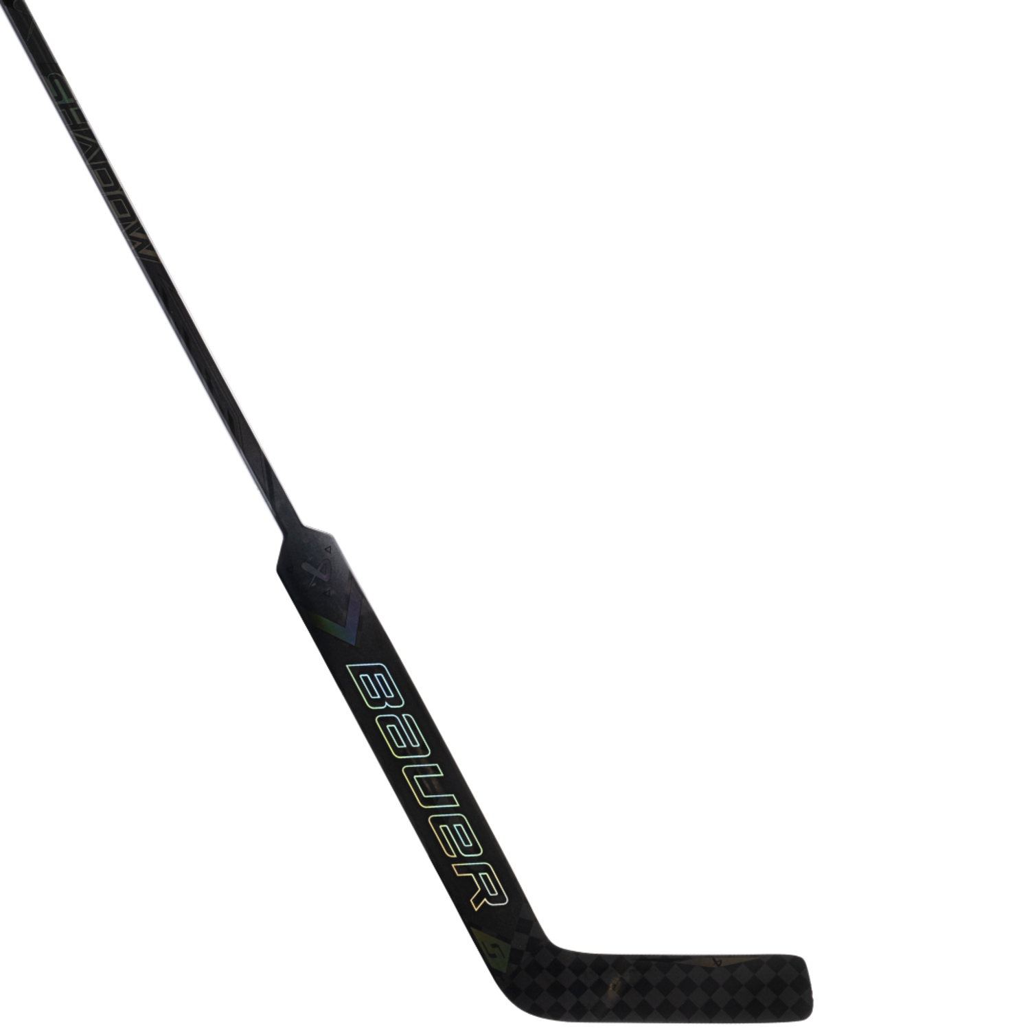 Bauer SHADOW Goal Stick SR - Professional Skate Service | Sports Excellence