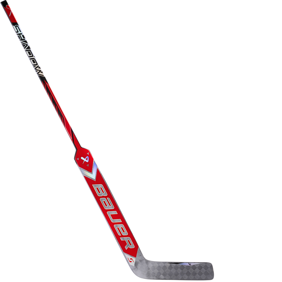 Bauer SHADOW Goal Stick SR - Professional Skate Service | Sports Excellence
