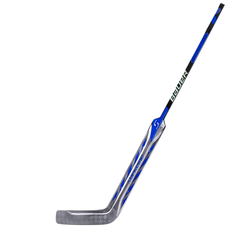 Bauer SHADOW Goal Stick SR - Professional Skate Service | Sports Excellence