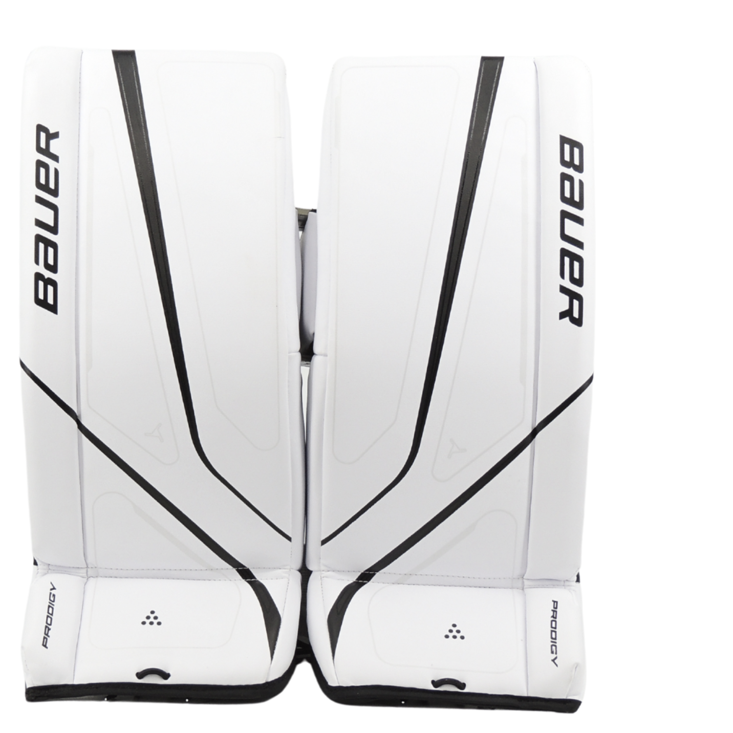 Bauer PRODIGY Goal Pad S24 YTH - Professional Skate Service | Sports ...