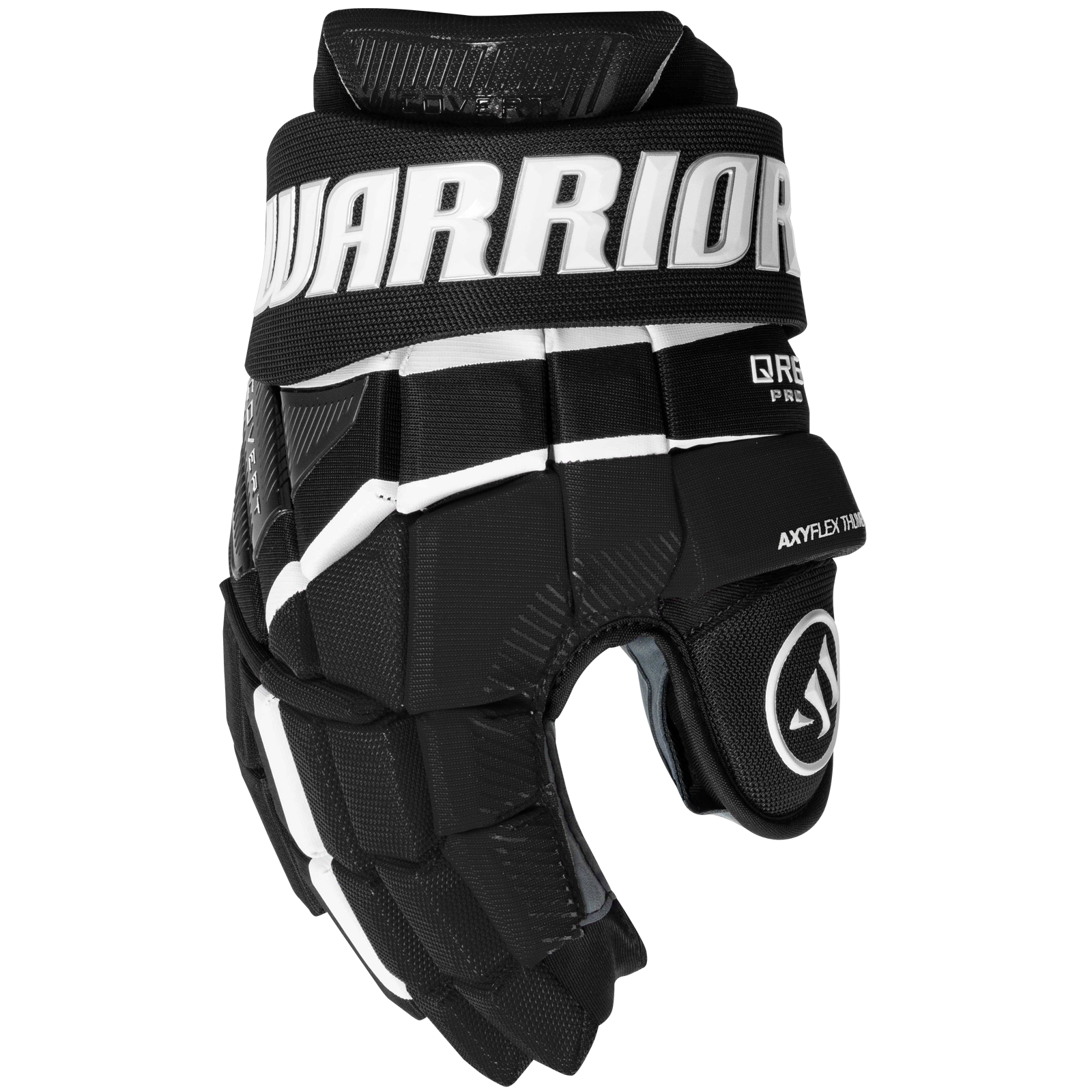 WARRIOR QR6 PRO GLOVE SR - Professional Skate Service | Sports Excellence