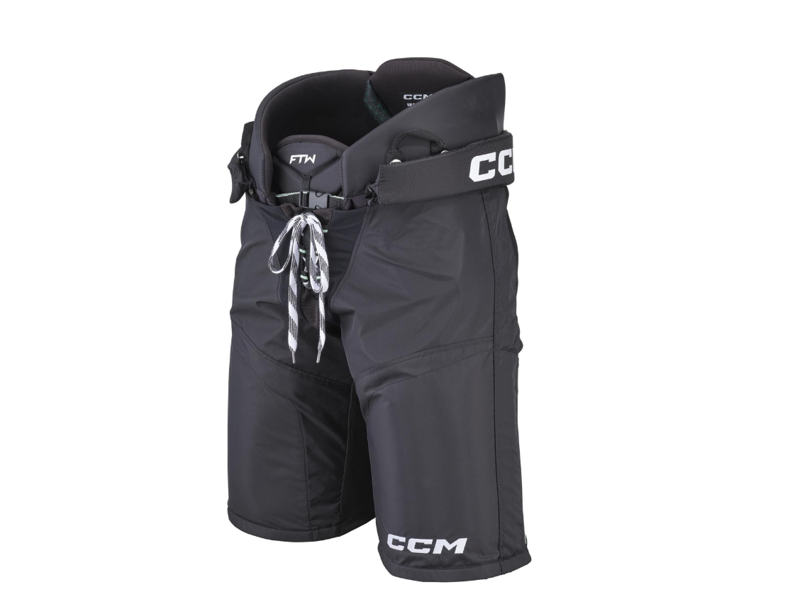 CCM FTW HOCKEY PANTS SR - Professional Skate Service | Sports Excellence