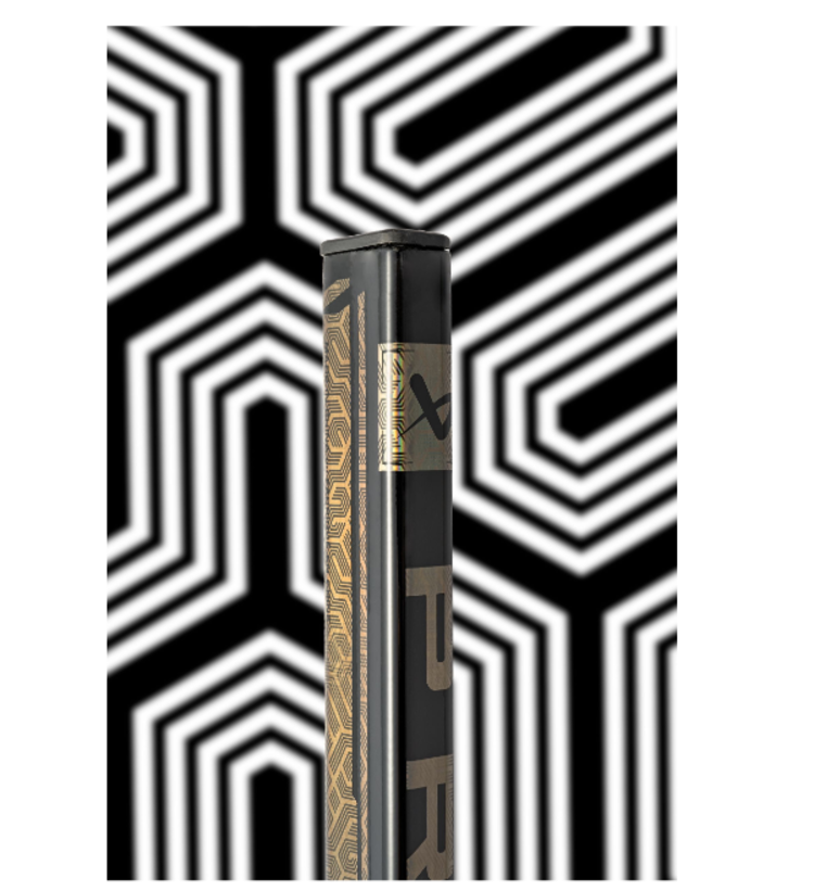 S24 PROTO R BLK GRIP STK-JR-50 - Professional Skate Service | Sports ...