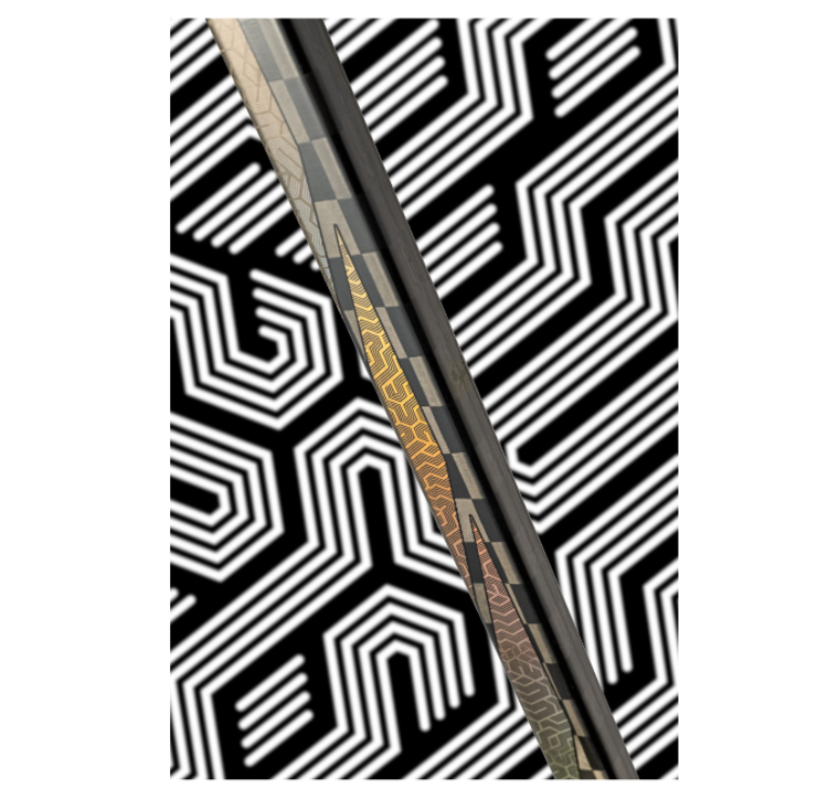 S24 PROTO R BLK GRIP STK-JR-50 - Professional Skate Service | Sports ...