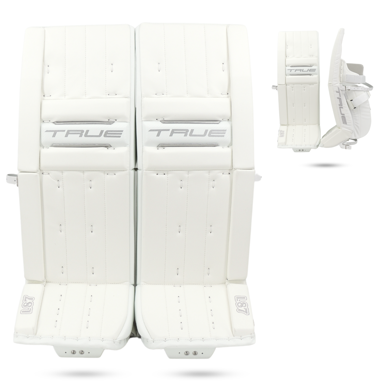 True CATALYST PX5/L87 Goal Pad SR - Professional Skate Service | Sports ...