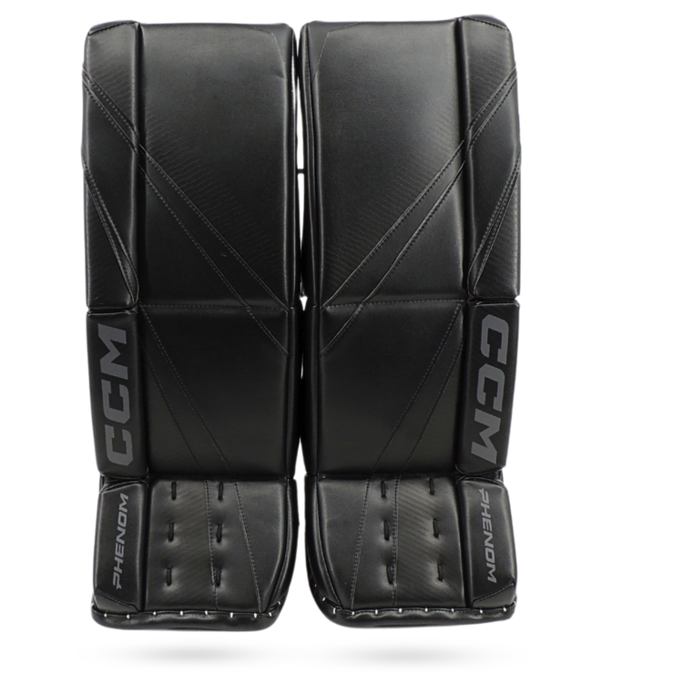 CCM PHENOM Goal Pad JR - Professional Skate Service | Sports Excellence