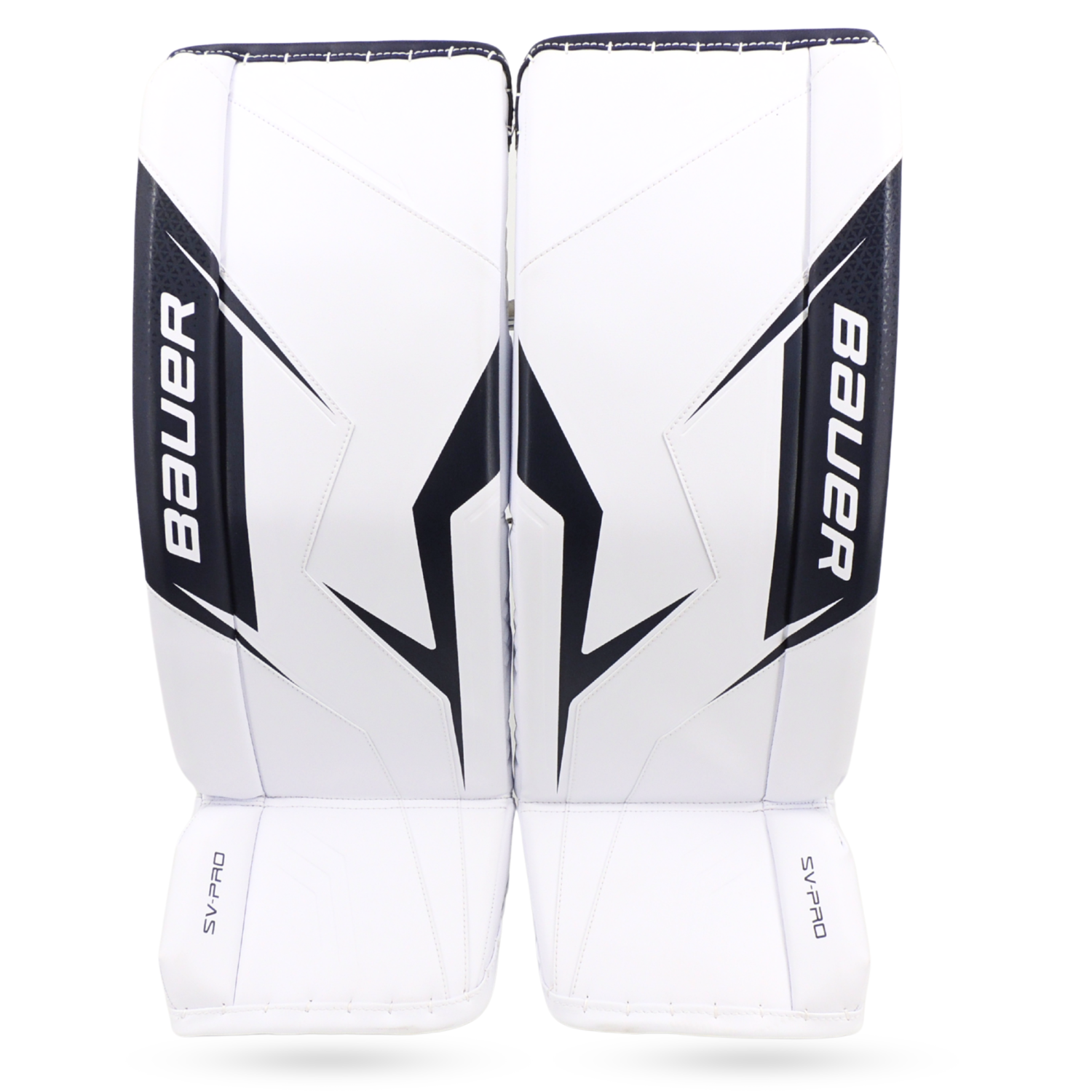 Bauer SV-PRO Goal Pad INT - Professional Skate Service | Sports Excellence