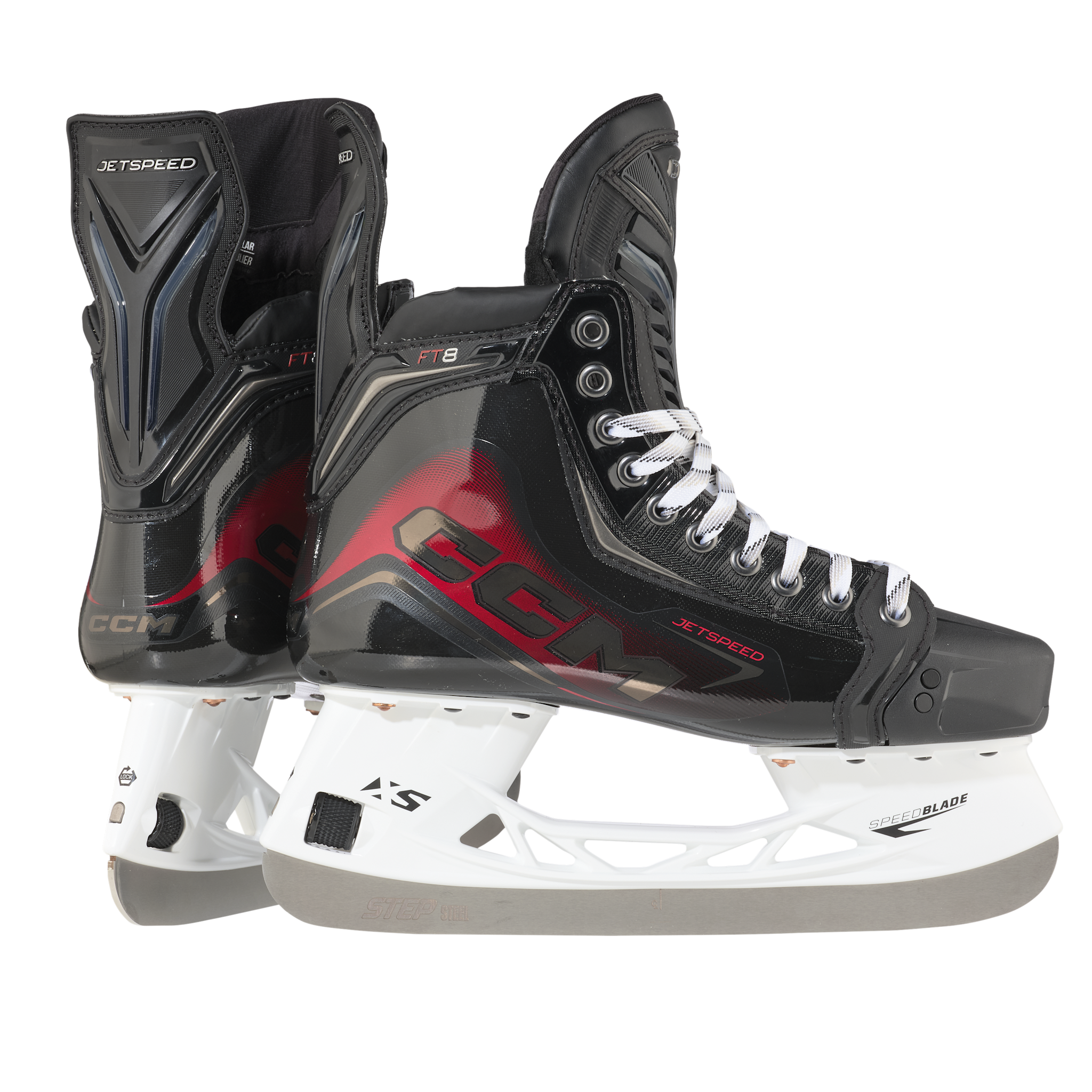 JETSPEED FT8 SKATES INT - Professional Skate Service | Sports Excellence