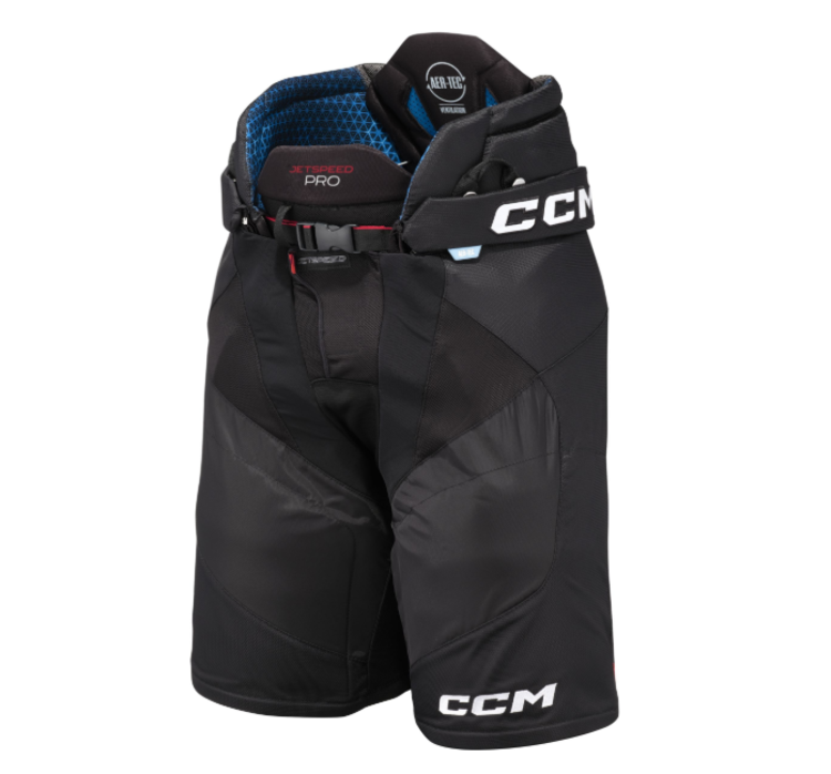 CCM JETSPEED PRO PANTS JR - Professional Skate Service | Sports Excellence