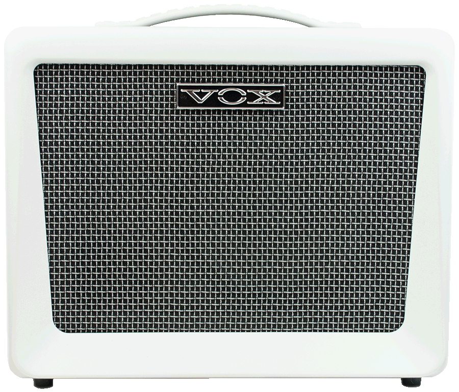 VOX VK50KB 50-Watt 174Keyboard Amp (Black and White) - Baldwin Piano ...