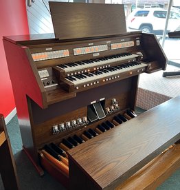 Organs - Baldwin Piano & Organ Center