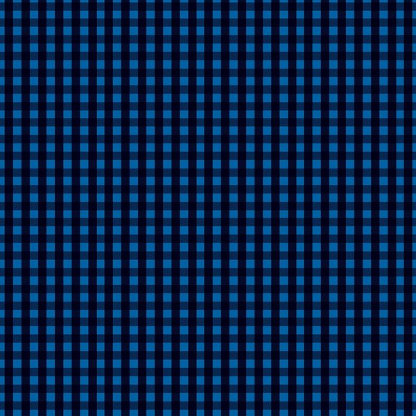 Fall Plaid Patterned Vinyl - Texas Vinyl & Print