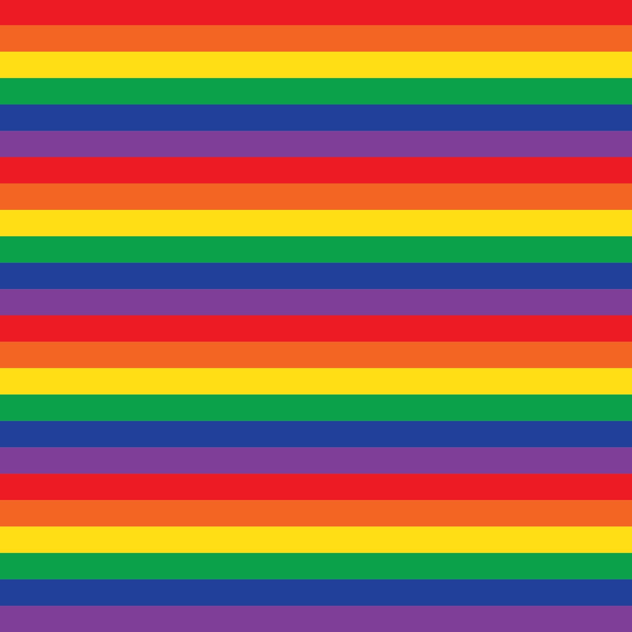 Stripes - Texas Vinyl & Print