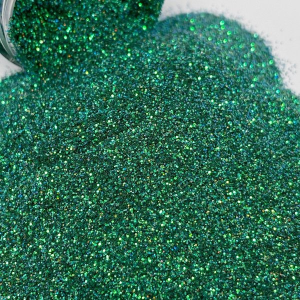 Glitter Chimp - Texas Vinyl & Print