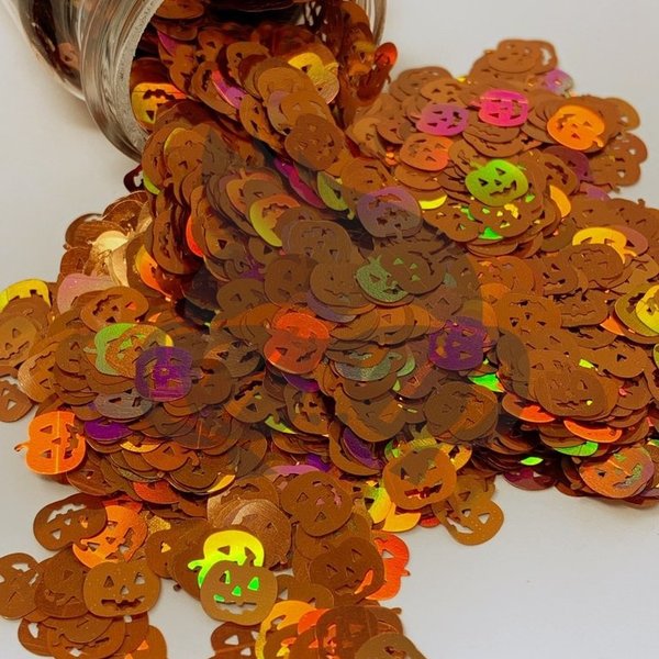 Glitter Chimp - Texas Vinyl & Print