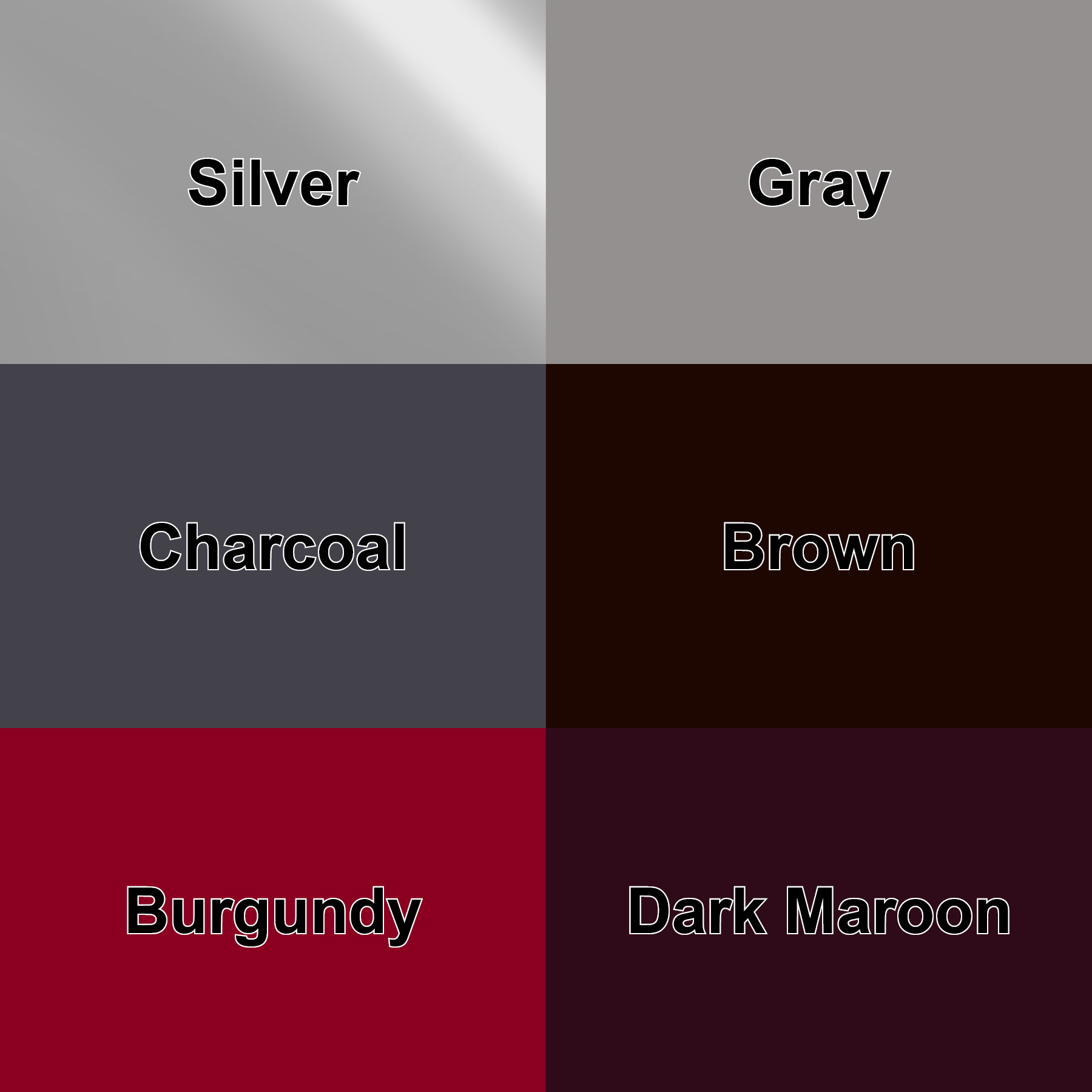 Siser Easyweed - Texas Vinyl & Print