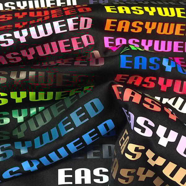 Easyweed - Texas Vinyl & Print