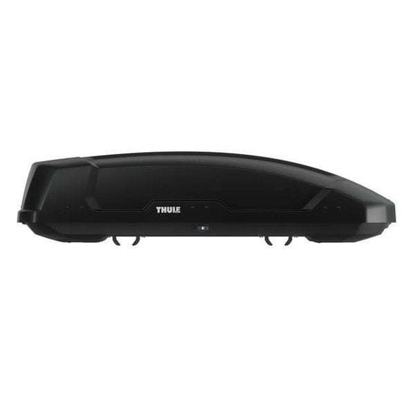 thule cargo boxes - Grand Rapids Bicycle Co.