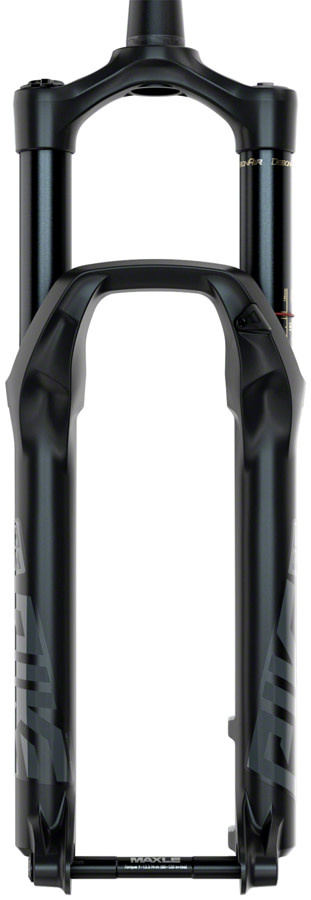 RockShox Pike Select RC B4 Suspension Fork 29 DebonAir 130mm 1 1 8 1.5 15x110mm TA Rake 51mm Black