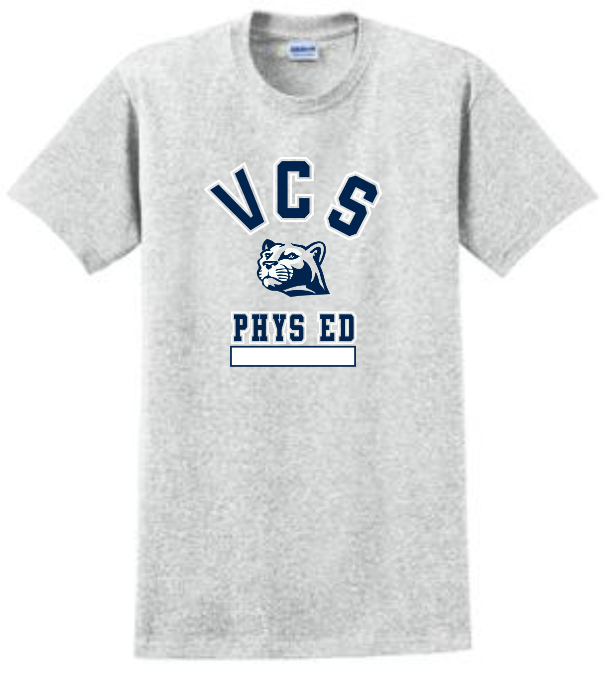 2000 VCS Tee Shirt SS - The Uniform Store