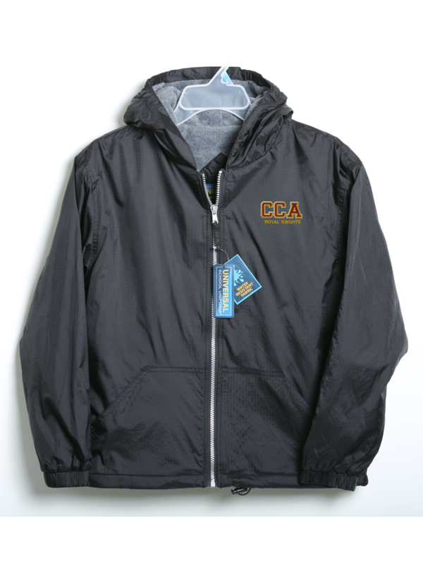 Outerwear - The Uniform Store