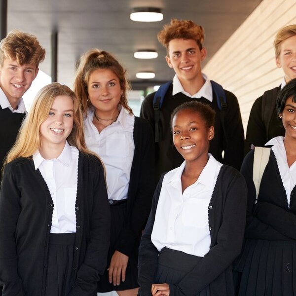 The Uniform Store - The Uniform Store