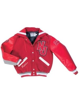 Letter Jackets or Award Products - The Uniform Store