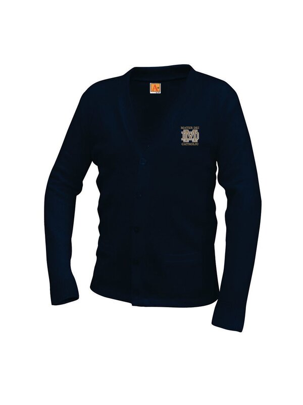 Sweaters (Grades 9-12) - The Uniform Store