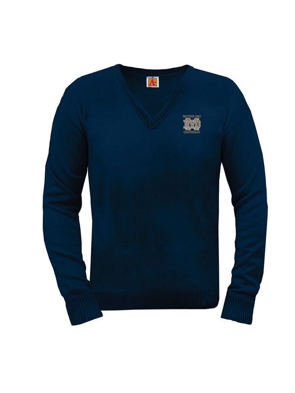 Sweaters (Grades 9-12) - The Uniform Store