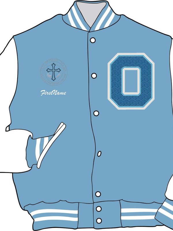 Letter Jackets and Sweaters - The Uniform Store