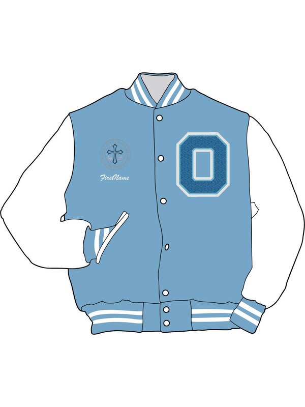 Letter Jackets and Sweaters - The Uniform Store