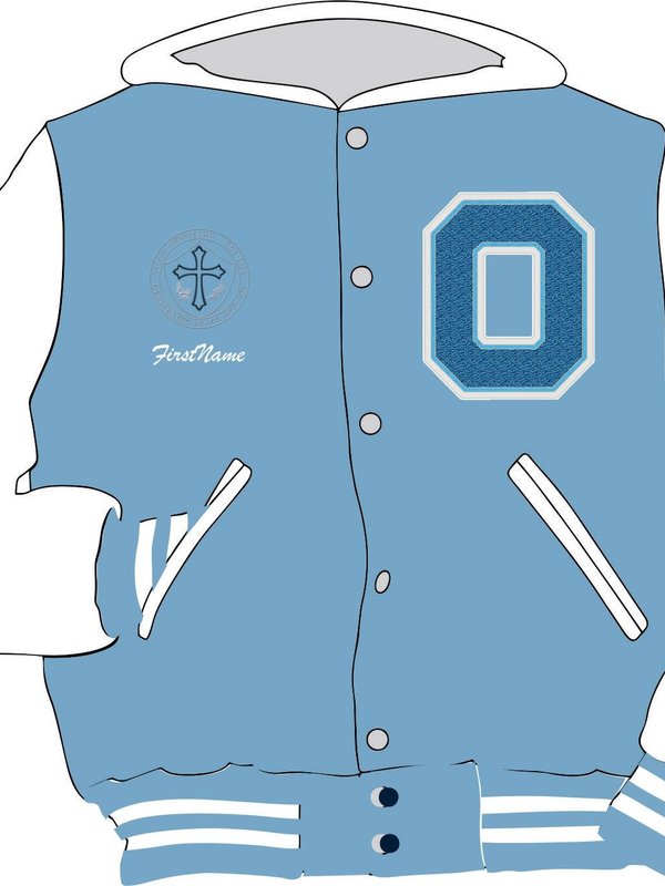 Letter Jackets and Sweaters - The Uniform Store