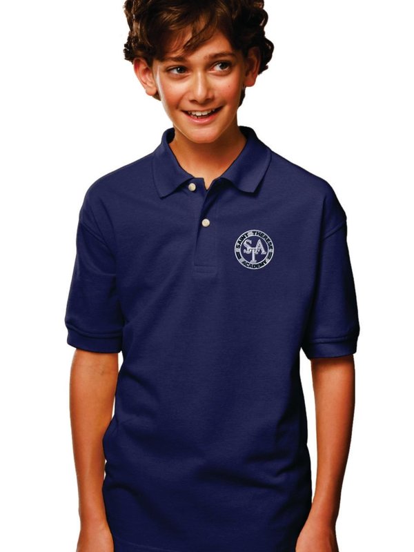Boys Grade 6-8 Uniforms - The Uniform Store