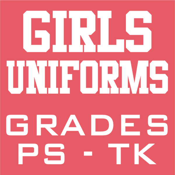 School Uniform Program for St. Pius X School - The Uniform Store