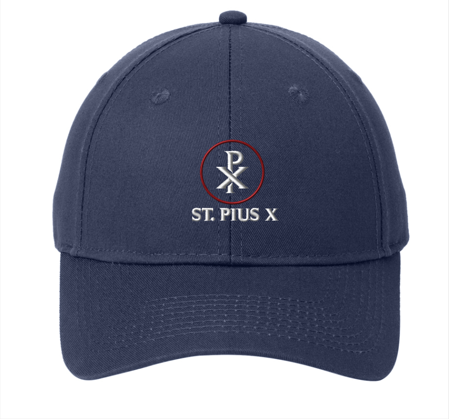 CP80 SPX Spirit Adjustable Cap - The Uniform Store