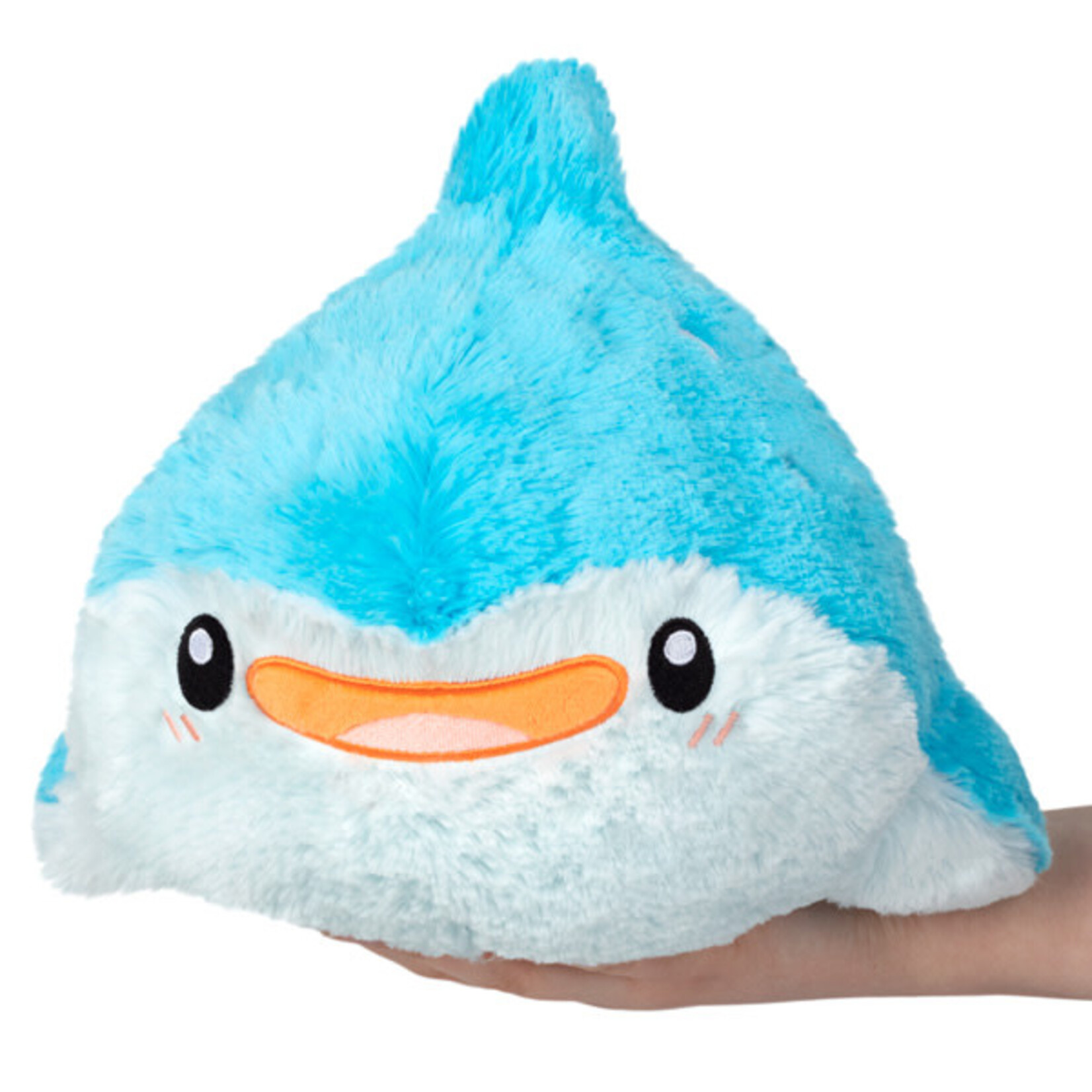 Mini Squishable Whale Shark - Guardian Games